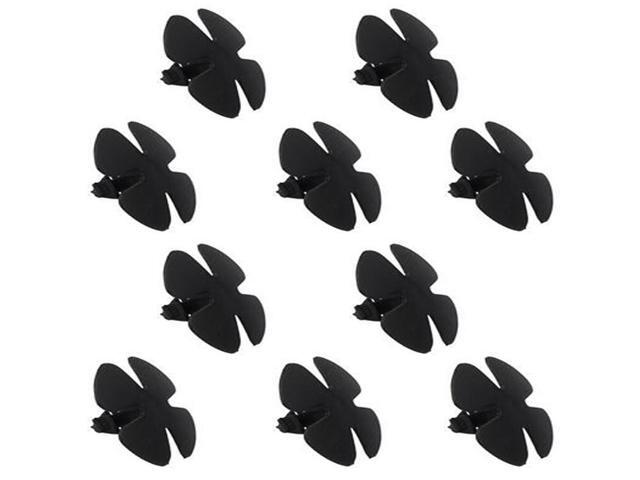Click here for Yassdwbn 10Pcs Retainer Hood Insulation Retainers... prices