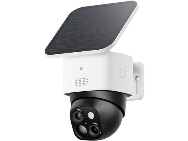 Click here for eufy Security SoloCam S340  Solar Security Camera... prices