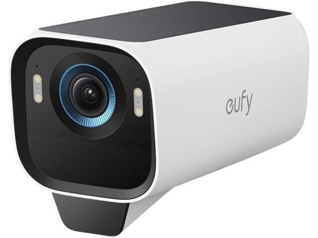 Click here for eufy Security eufyCam S3 Pro Add-on Camera  Solar... prices