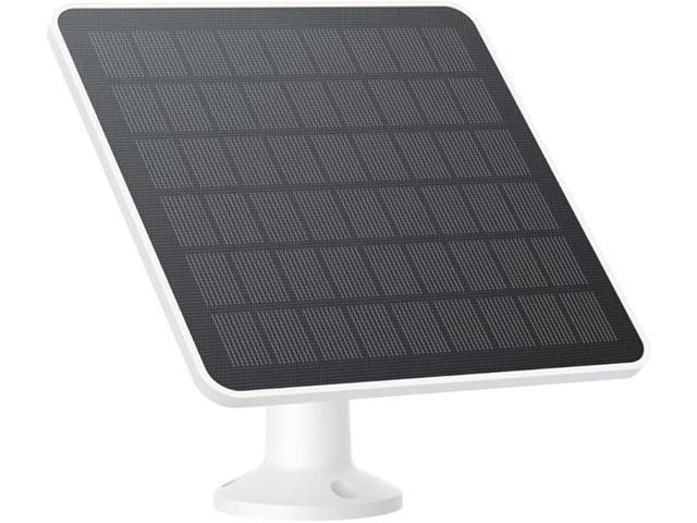 Click here for eufy Security Solar Panel (3W) Compatible with All... prices