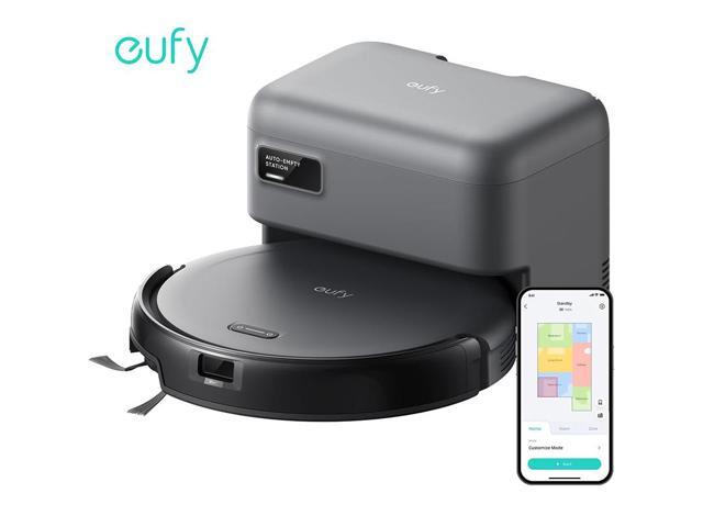 Click here for eufy C10 Robot Vacuum Self Emptying  8 Weeks Hands... prices