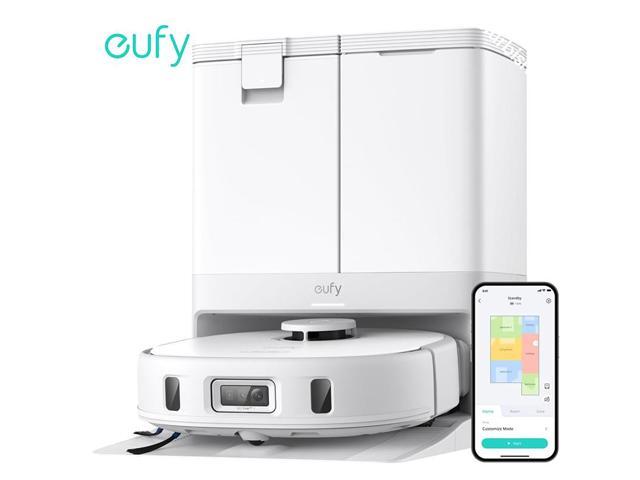 Click here for eufy X10 Pro Omni Robot Vacuum and Mop with 8 000... prices