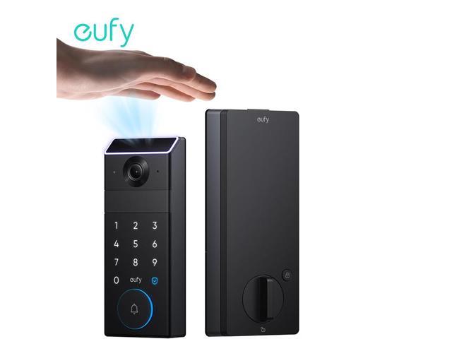 Click here for eufy FamiLock S3 Smart Lock With Palm Vein Recogni... prices