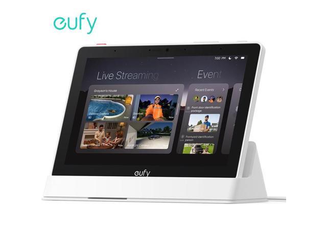 Click here for eufy Security eufy Smart Display E10  Smart Home H... prices