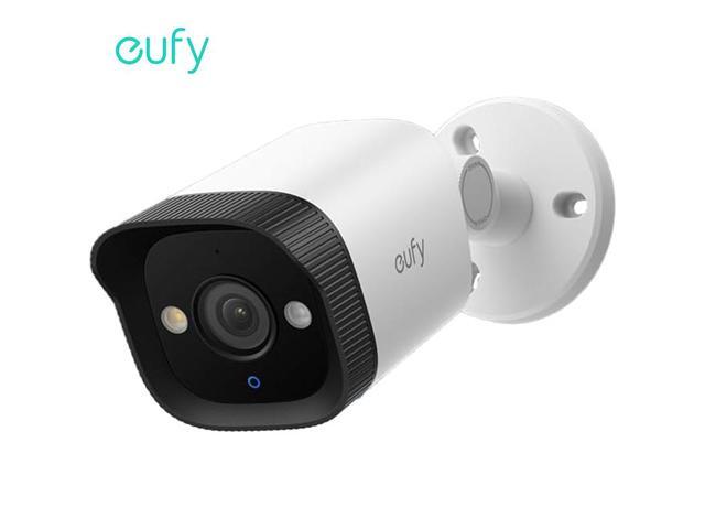 Click here for eufy PoE Bullet Security Camera E40  NVR Add On Ca... prices