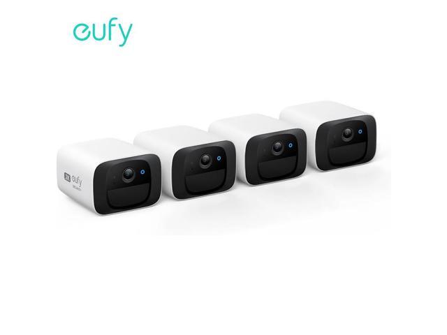 Click here for eufy Security SoloCam C210 3-Cam Pack  Wireless Ou... prices