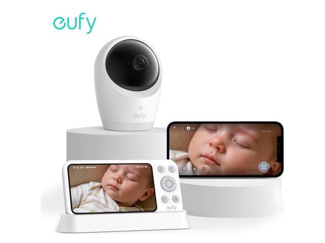 Click here for eufy Security Baby Monitor E21 with 4K UHD Camera... prices