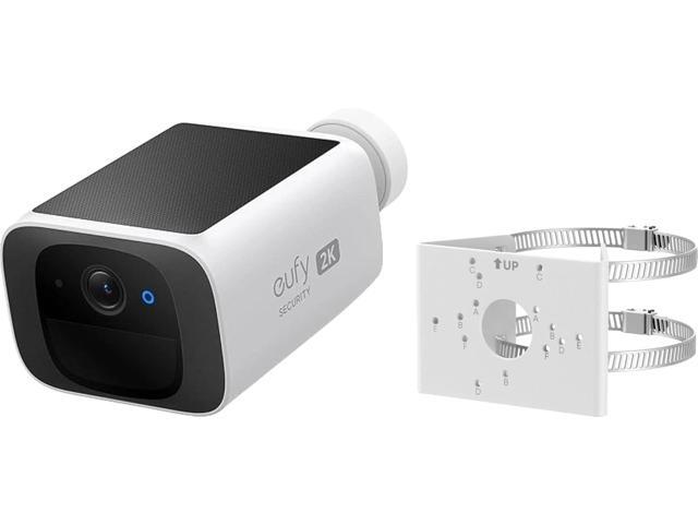 Click here for eufy Security SoloCam S220 & Pole Mount Bracket bu... prices