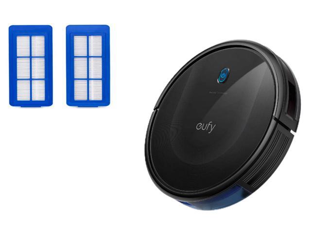 Click here for eufy Robot Vacuum 11S MAX  Super Thin  Quiet  Self... prices