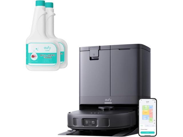 Click here for eufy X10 Pro Omni Robot Vacuum and Mop Combo  8 00... prices
