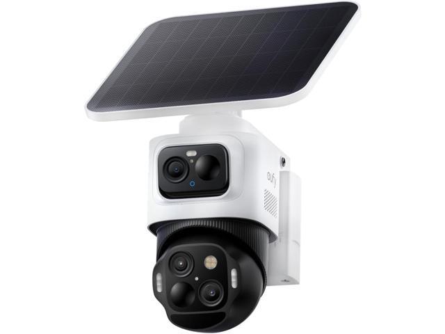 Click here for eufy Security eufyCam S4 4K Solar Camera Wireless... prices