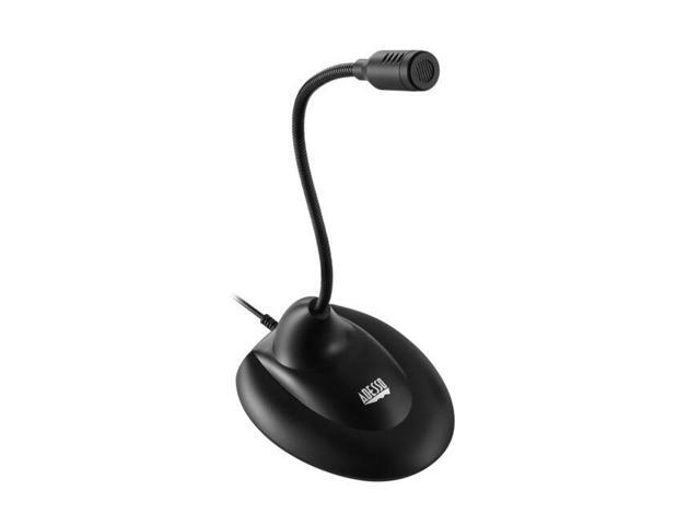 Click here for Adesso Xtream M1 Omnidirectional USB Table Top Mic... prices