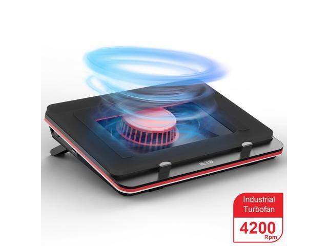 Click here for IETS GT500 Powerful Turbo-Fan (4200 RPM) Laptop Co... prices