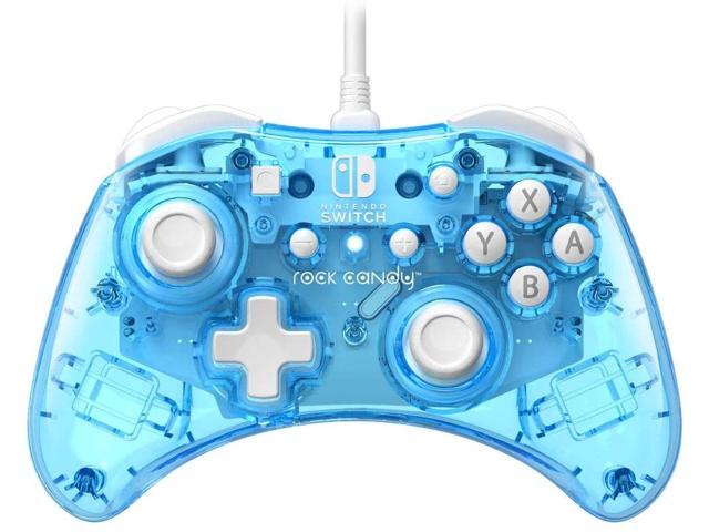 Click here for PDP 500-181-NA-NLBL Rock Candy Wired Controller Fo... prices