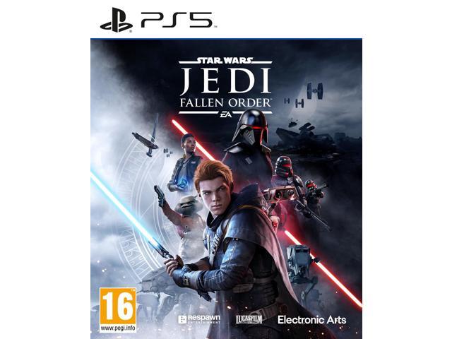 Click here for Star Wars Jedi Fallen Order PS5 Game prices