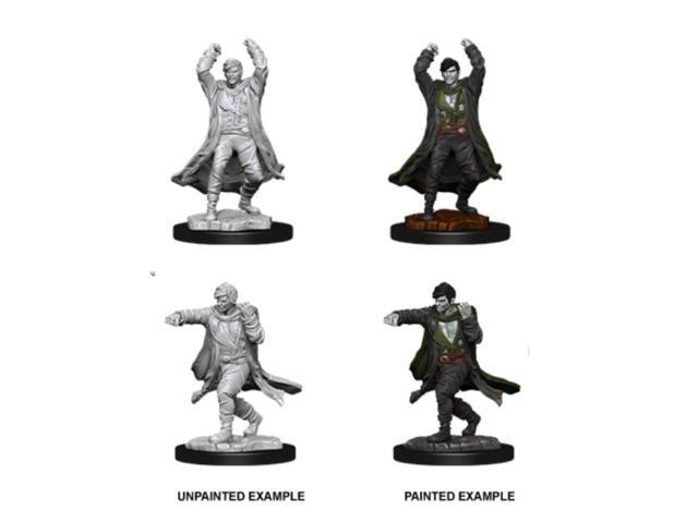 Click here for D & D Nolzurs Marvelous Unpainted Miniatures (W12)... prices