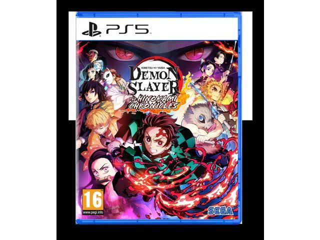Click here for Demon Slayer Kimetsu no Yaiba The Hinokami Chronic... prices