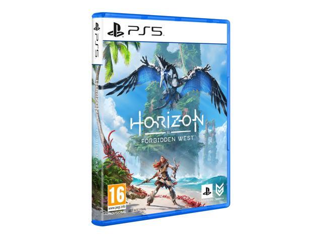 Click here for Horizon Forbidden West PS5 Game prices