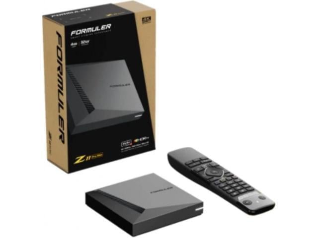 Click here for FORMULER Z11 Pro Max 4K Android 11 Dual Band 5G Gi... prices