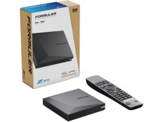 Click here for FORMULER Z11 Pro 4K Android 11 Dual Band 5G Gigabi... prices