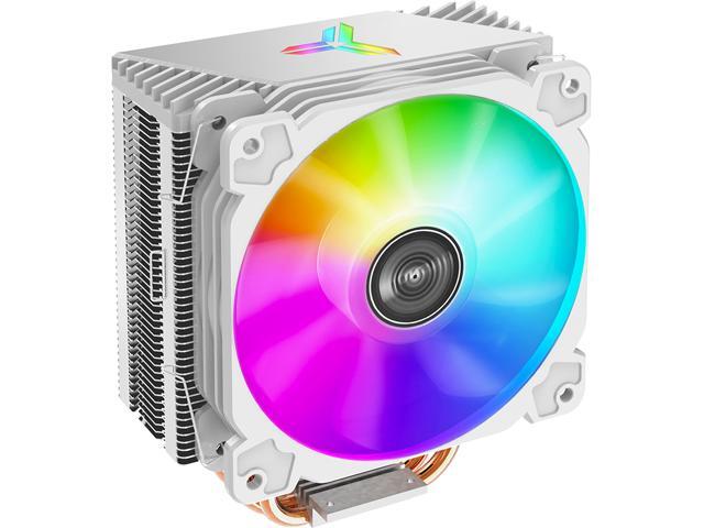 Click here for JONSBO CR1000 WHITE CPU Cooler White Air Cooler se... prices