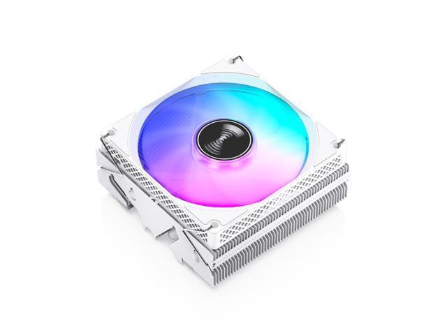 Click here for JONSBO HX4170D WHITE High Performance Down-flow CP... prices