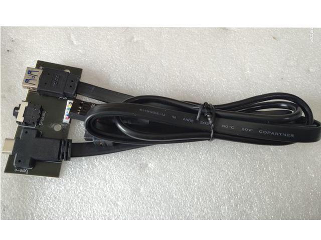 Click here for JONSBO D30.D40 USB MODULE for JONSBO PC Case D30 &... prices