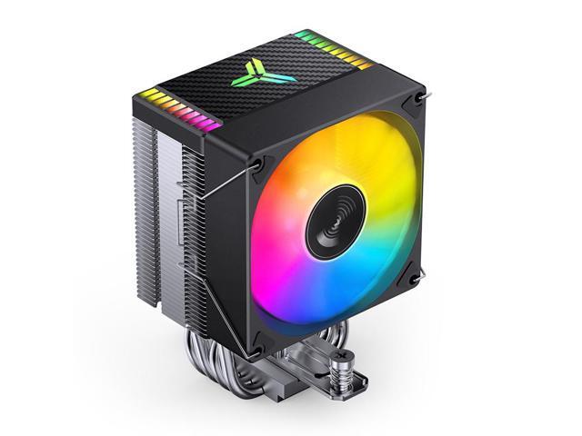 Click here for JONSBO CR1400 EVO ARGB CPU Cooler Silent Series Mi... prices