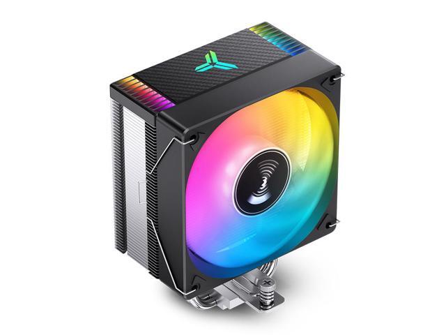 Click here for JONSBO CR1000 EVO ARGB CPU Cooler Silent Series CP... prices