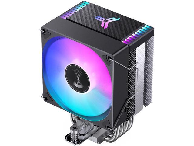 Click here for JONSBO CR1400 EVO COLOR Silent Series Mini CPU Coo... prices