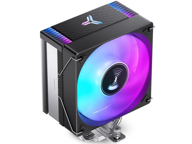Click here for JONSBO CR1000 EVO COLOR Silent Series CPU Cooler... prices