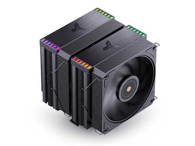 Click here for JONSBO HX-6280 Black  FDB Bearing High-Performance... prices