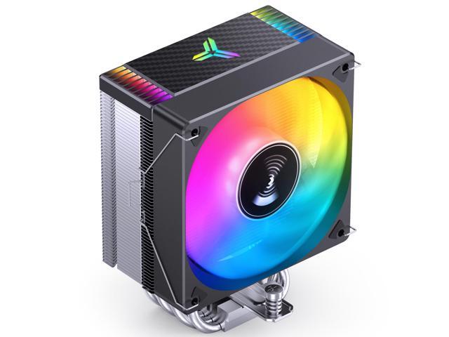 Click here for JONSBO CR1000 MAX ARGB CPU Cooler Silent Series CP... prices