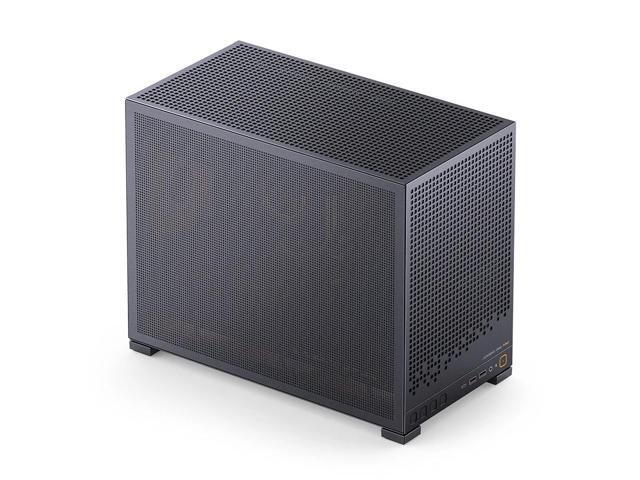 Click here for JONSBO D32 PRO MESH M-ATX PC Case High Compatibili... prices
