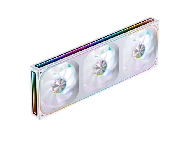 Click here for JONSBO ZA-360WR(Reversed) PC Case Fan  All-IN-One... prices