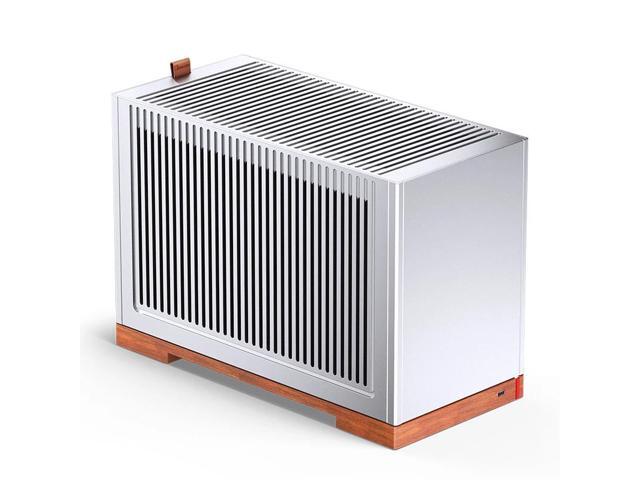 Click here for JONSBO T9 Mini ITX PC Case SFF Tool-free Mesh Desk... prices