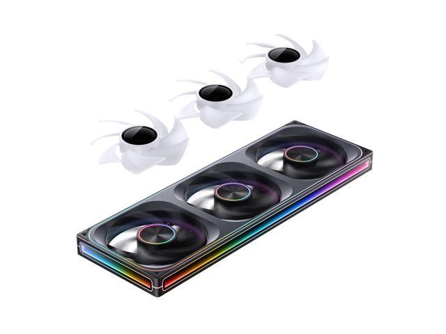 Click here for JONSBO ZA-420B PC Case Fan  420mm Silent PC Fan wi... prices