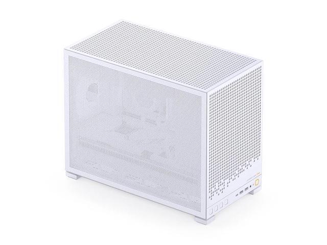 Click here for JONSBO D32 PRO MESH M-ATX PC Case  High Compatibil... prices