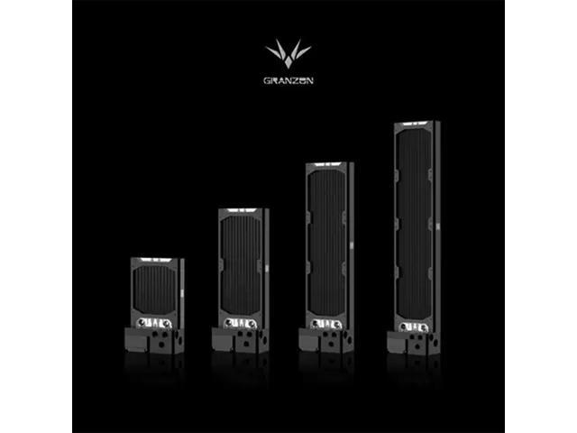 Click here for Granzon GZMN 120/240/360/480mm Integrated Pump Rad... prices