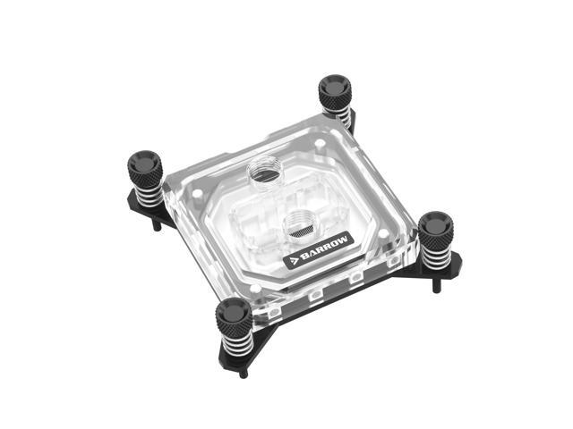 Click here for Barrow Classic Edition CPU Block  For Intel CPU  C... prices