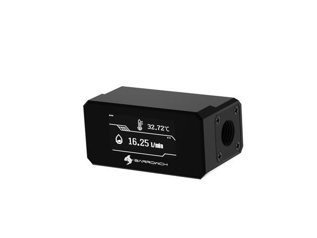 Click here for Barrow OLED Digital Display Water Flow Thermometer... prices