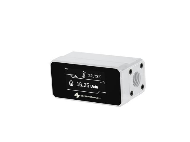 Click here for Barrow OLED Digital Display Water Flow Thermometer... prices