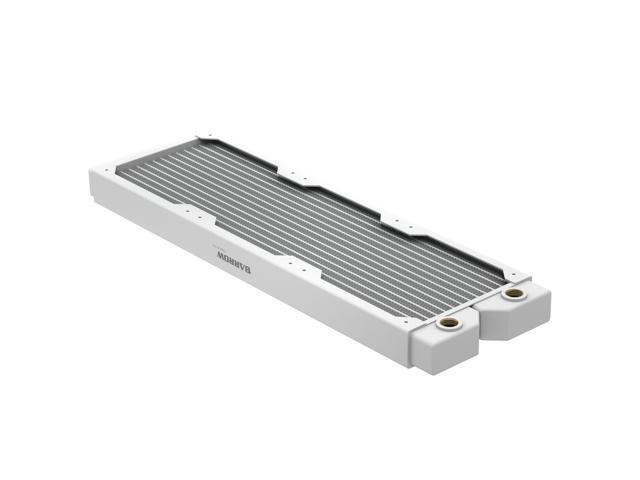 Click here for Barrow 360mm Copper Radiator With 28mm Thick G1/4... prices