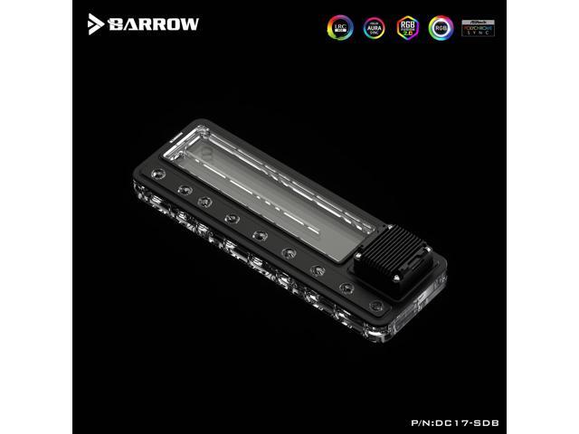 Click here for Barrow Universal Type Distro Plate  Use The Instal... prices