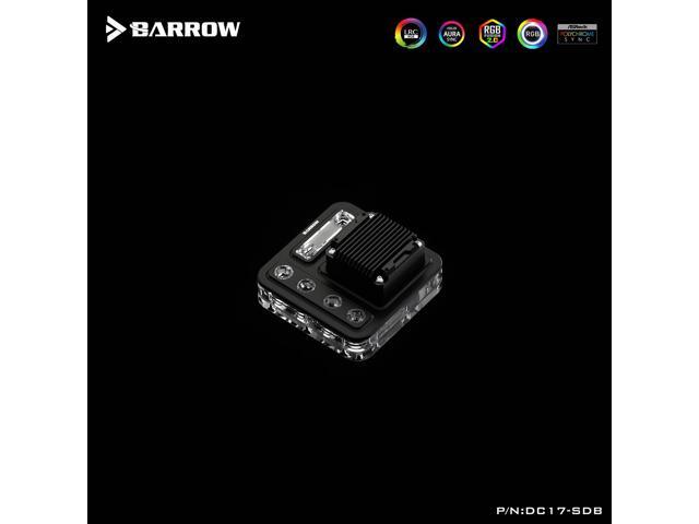 Click here for Barrow Universal Type Distro Plate  Use The Instal... prices