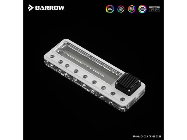 Click here for Barrow Universal Type Distro Plate  Use The Instal... prices