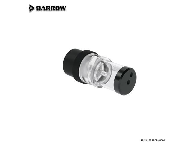 Click here for Barrow D5 Pump-reservoir Combination  18W PWM Pump... prices