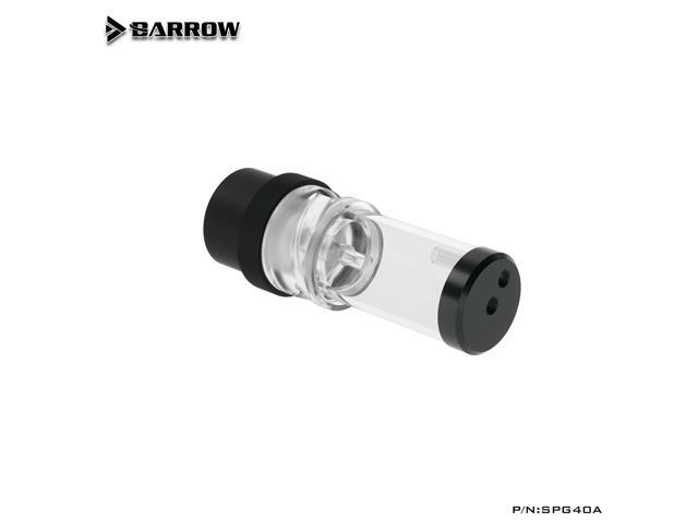 Click here for Barrow D5 Pump-reservoir Combination  18W PWM Pump... prices