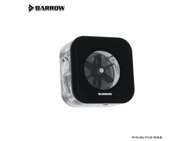 Click here for Barrow Aluminum Alloy Panel  Water Flow Meter LRC2... prices