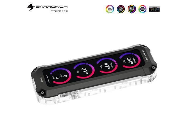 Click here for Barrowch FBRE2 Reservoir With Extended Display Scr... prices